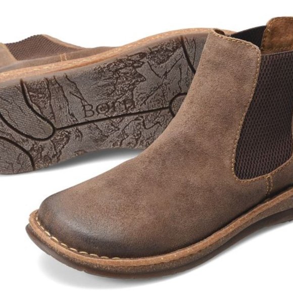 Born | Shoes | Born Shoes Mens Brody Boot | Poshmark